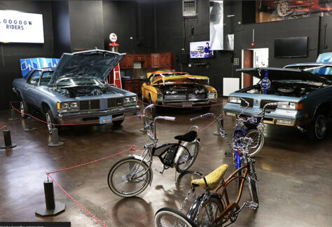 About - Kansas City Auto Museum Kansas City Automotive Museum ...