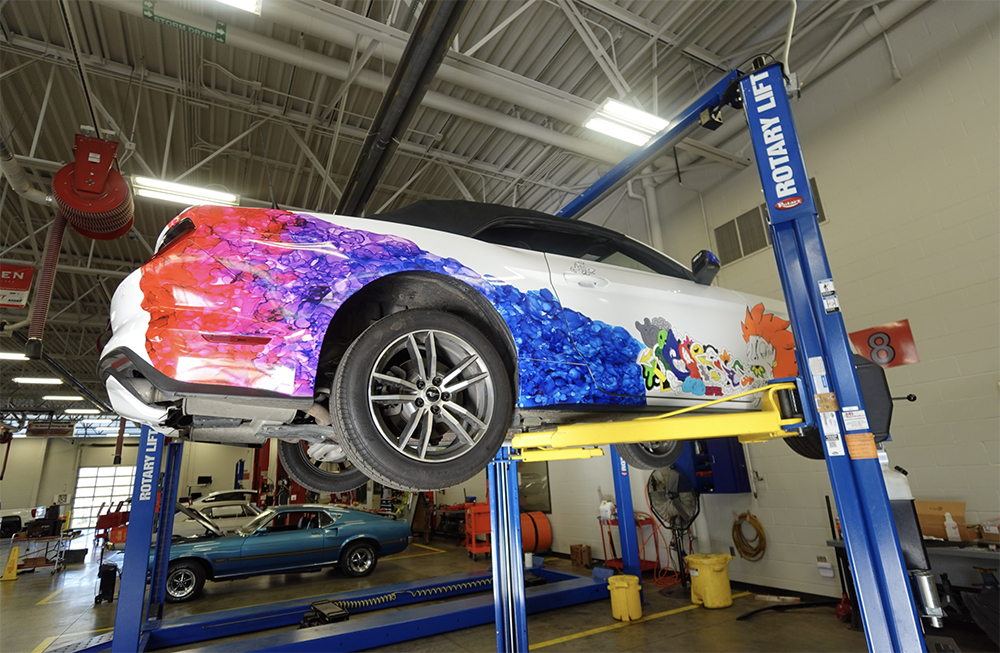 News - Kansas City Auto Museum