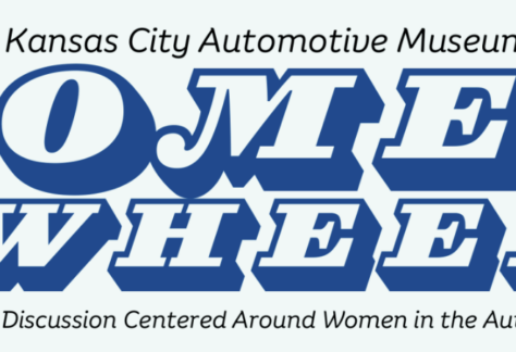 Celebrating Kansas City's Automotive Heritage - Kansas City Auto Museum