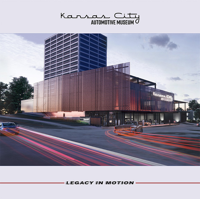 Legacy in Motion: A Bold New Chapter for the Kansas City Automotive Museum