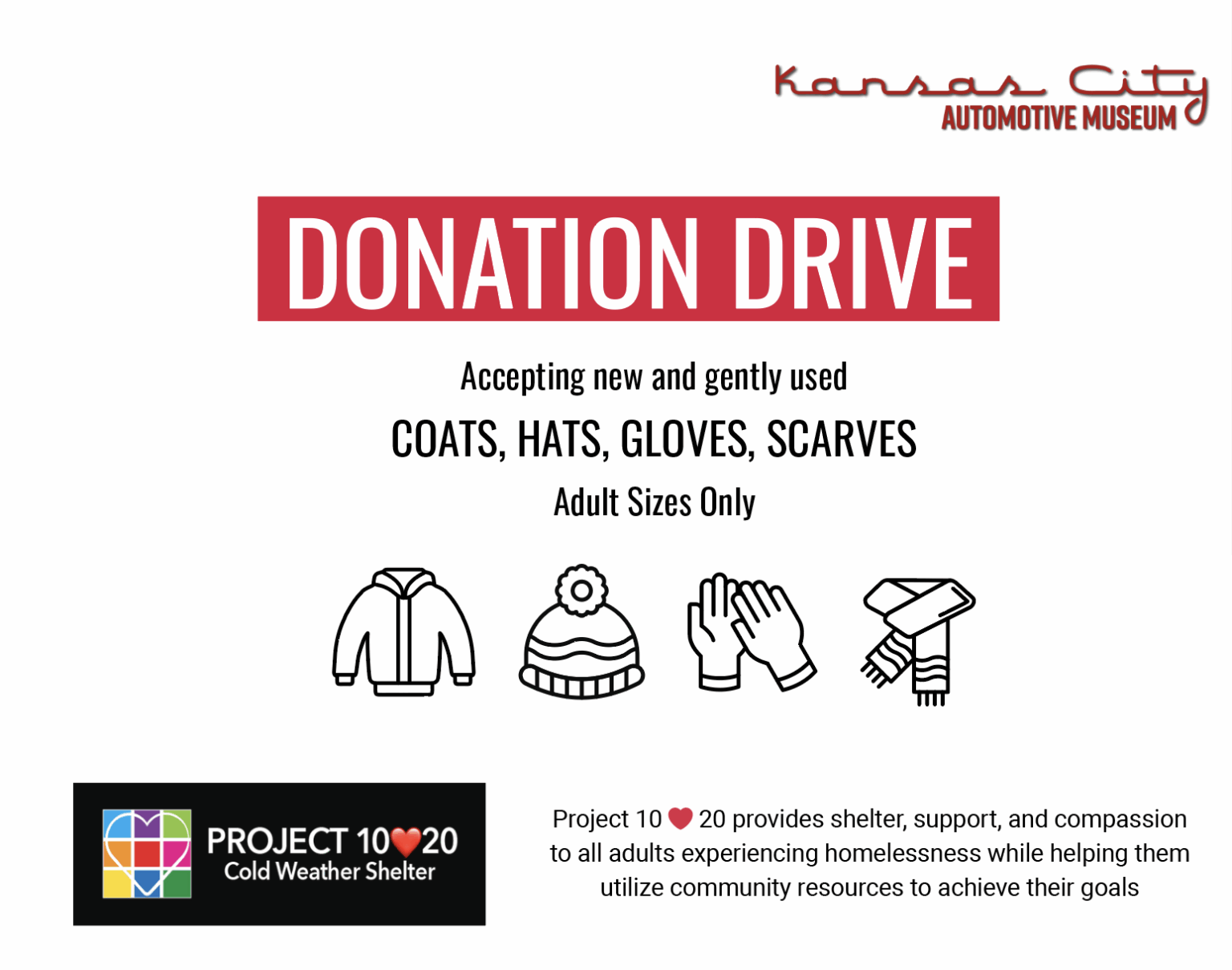 Celebrating Kansas City's Automotive Heritage - Kansas City Auto Museum